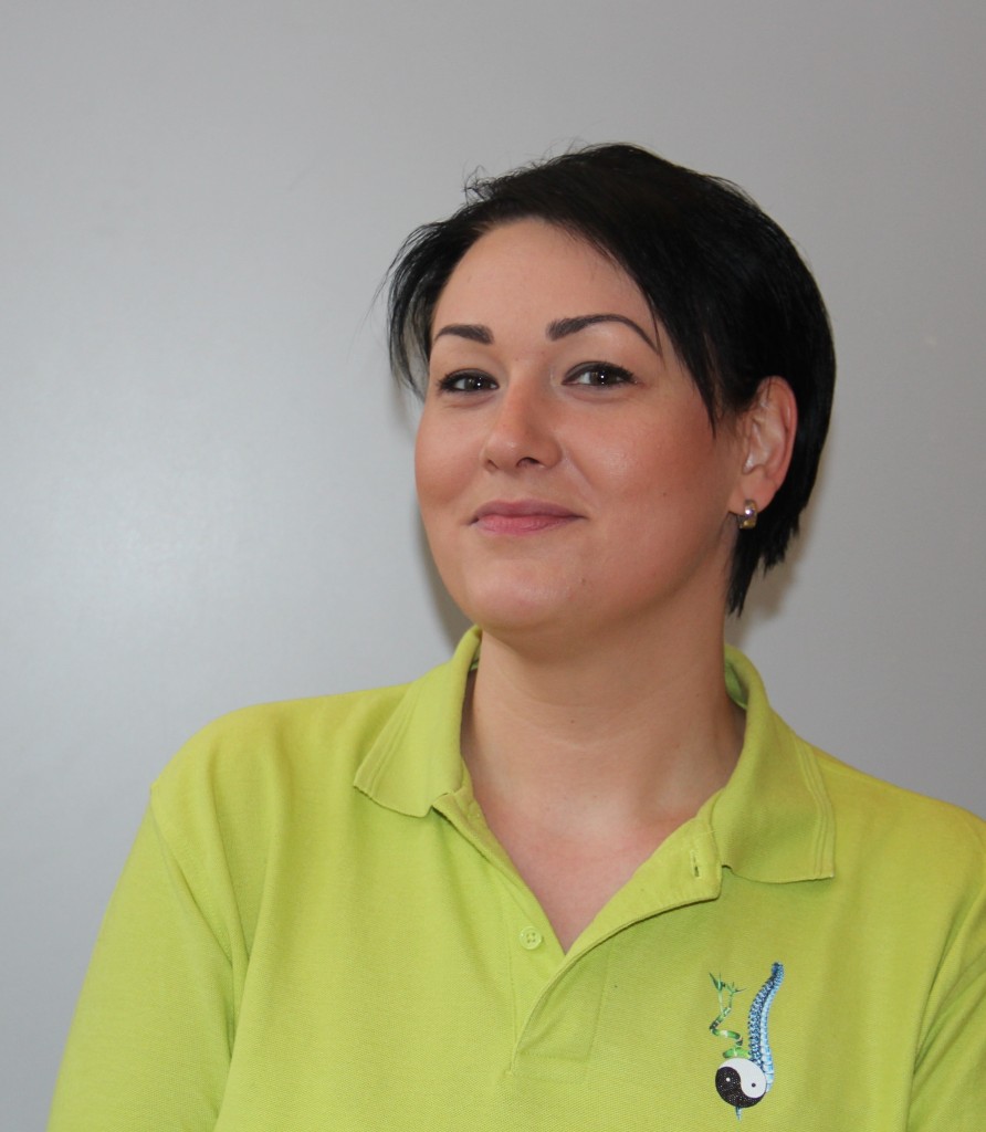 Team | Praxis Stiegler